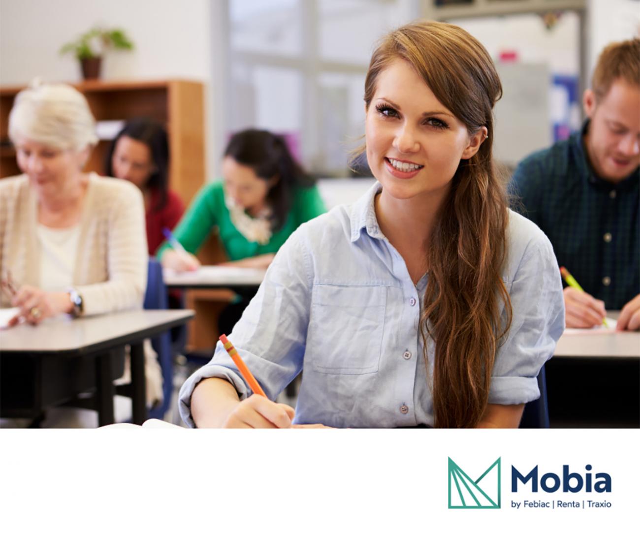 DVO | Mobia opent Automotive Management School