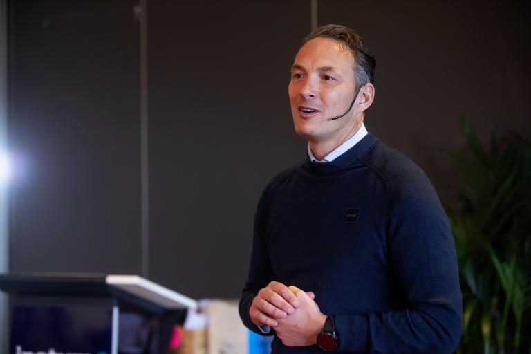 DVO | Bain Capital Private Equity neemt Inetum over