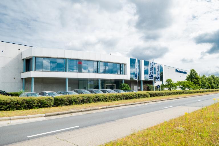 DVO | Van Moer Logistics neemt Broekman Logistics Belgium Antwerp over