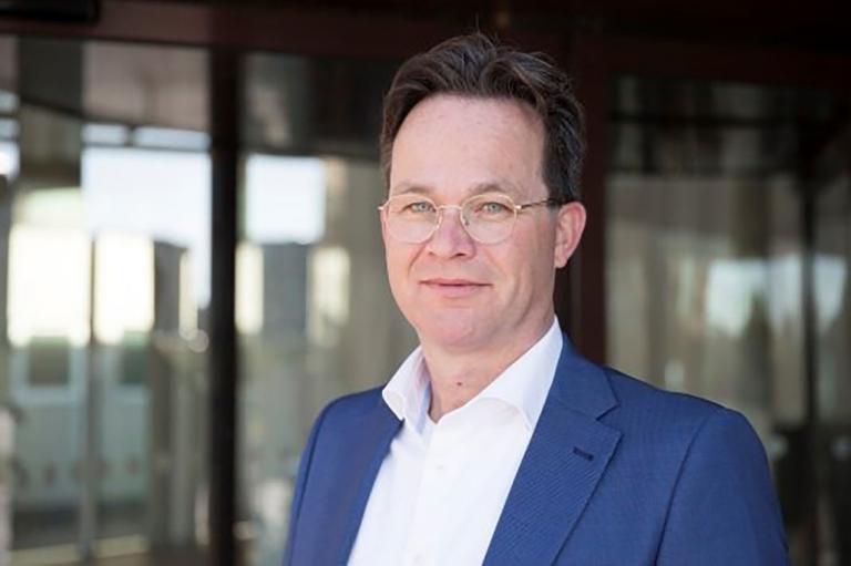 DVO | Proofpoint benoemt Robbert Bouman tot nieuwe leider voor Benelux