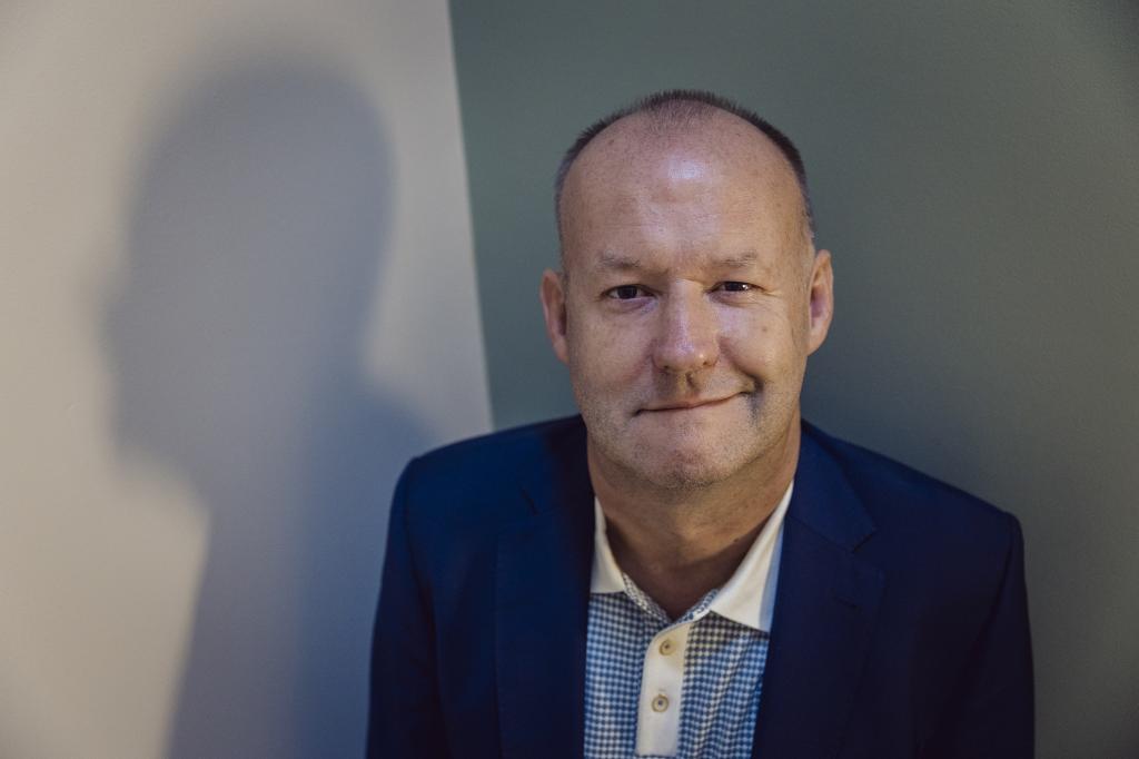 DVO | Peter Van Camp nieuwe woordvoerder van MDK