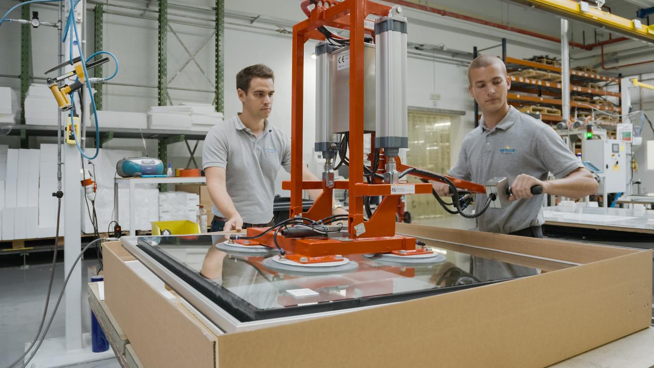 DVO | Familiebedrijf Skylux investeert 10 miljoen euro in de toekomst