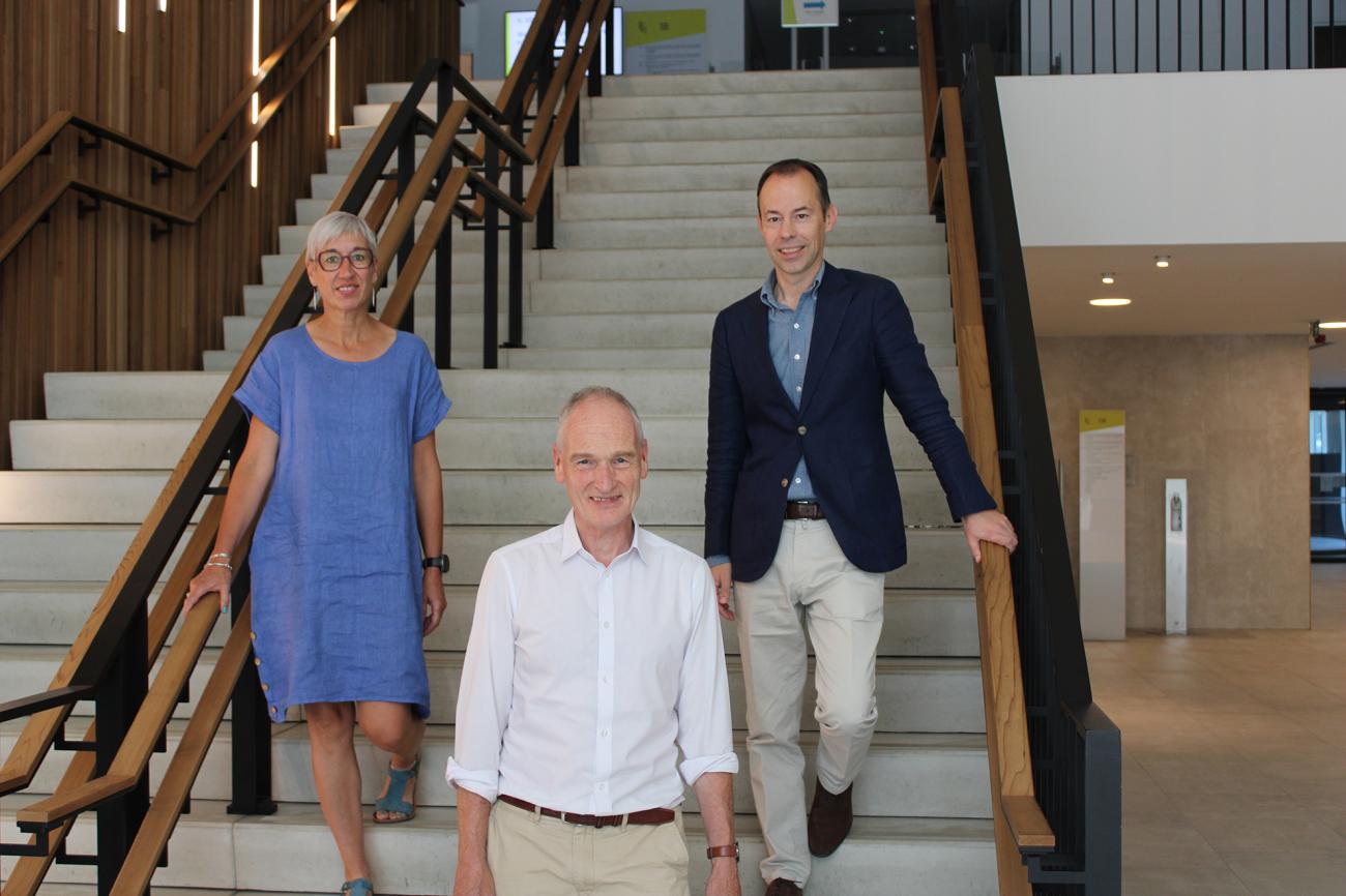 DVO | Vlaamse overheid wil meer KMO-deelname aan openbare…