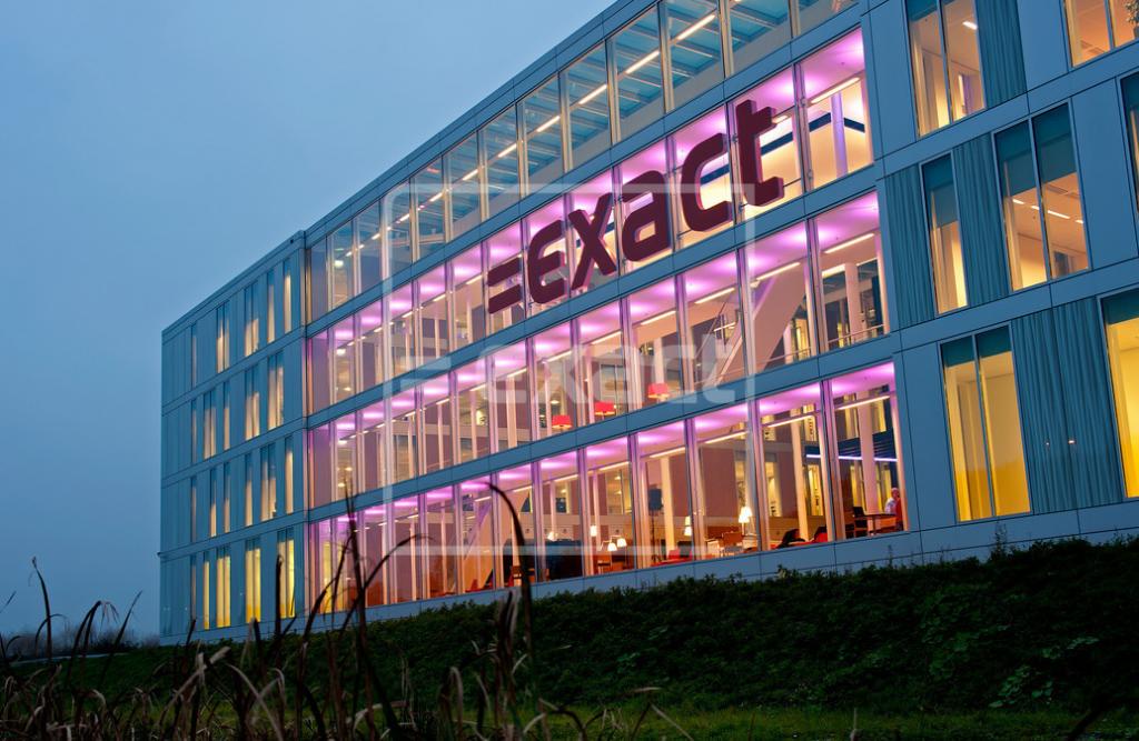 DVO | Exact breidt uit naar DACH-regio met overname weclapp