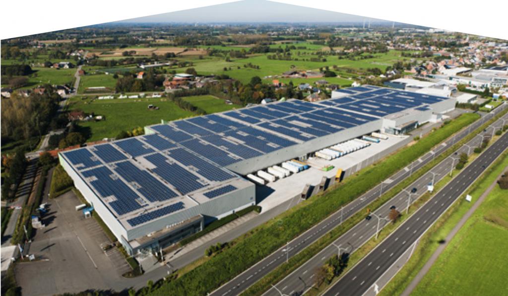 DVO | Nieuwe huurcontracten houden bezettingsgraad voor Intervest…