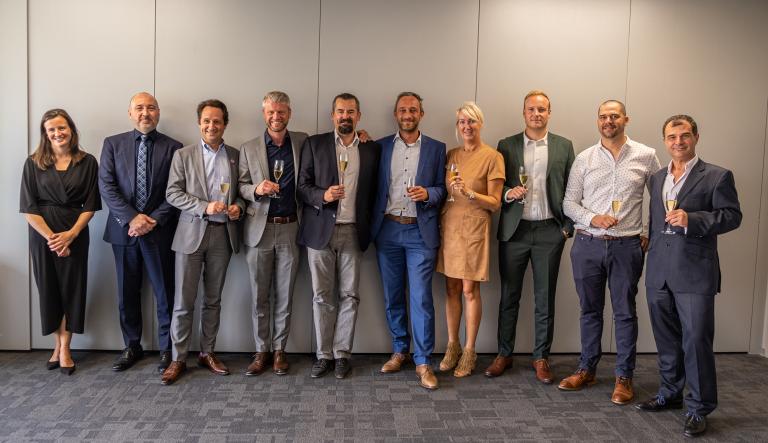 DVO | Easi blijft groeien met overname Switchpoint