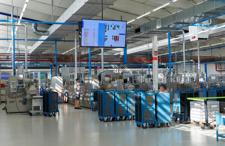 DVO | Nieuwe HP Metal Jet S100-oplossing ruilt traditionele productie…