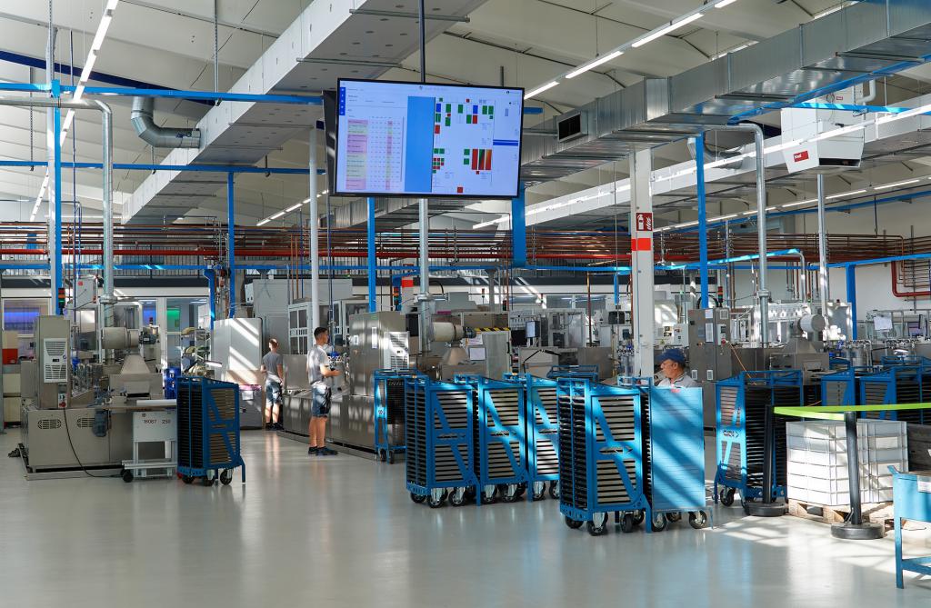 DVO | Nieuwe HP Metal Jet S100-oplossing ruilt traditionele productie…