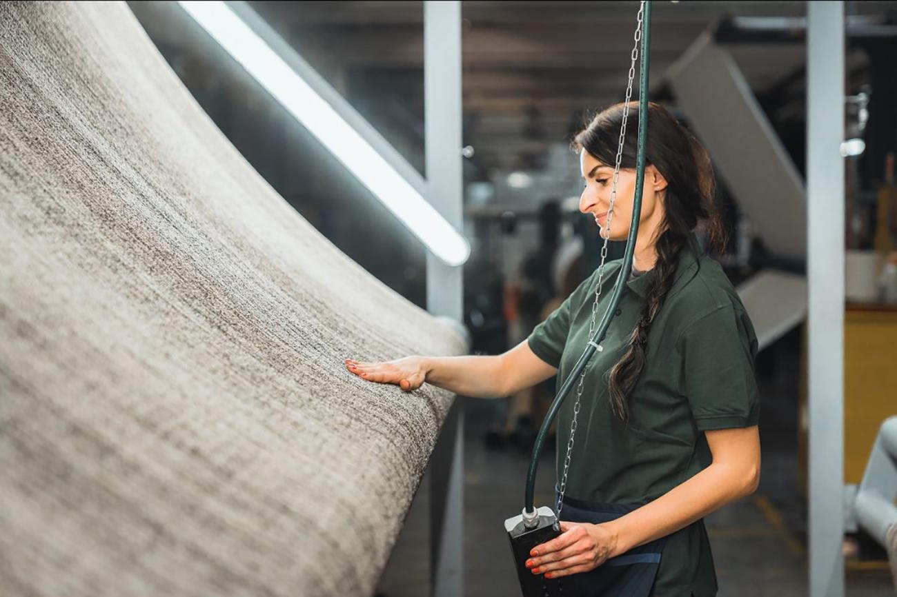 DVO | Balta Group herdoopt zich tot Belysse Group