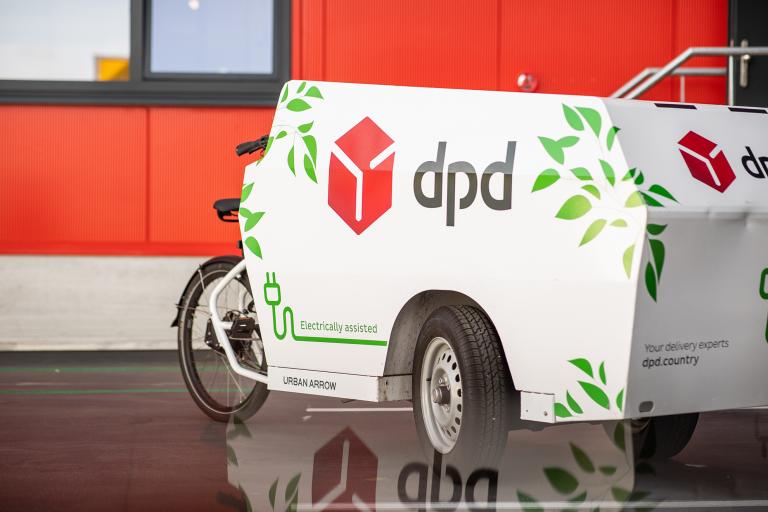 DVO | DPD verstevigt management team met twee nieuwe directieleden