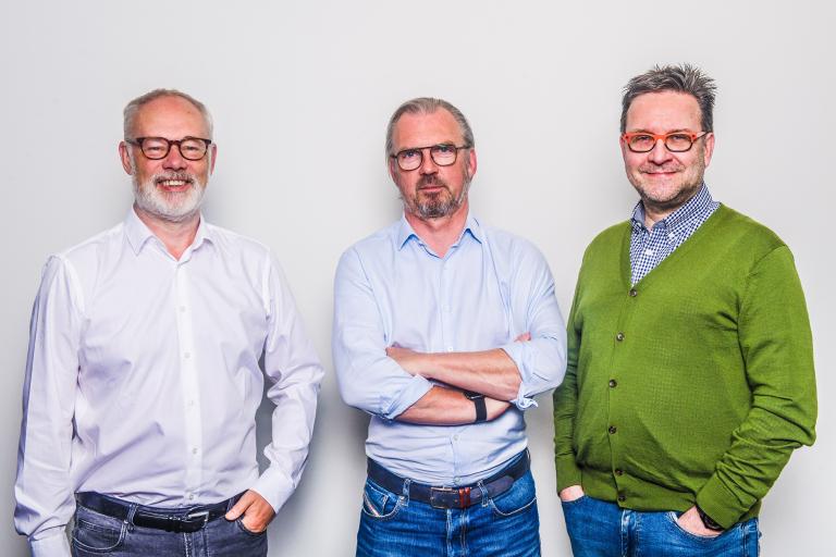 DVO | Propaganda Group neemt controle over f-twee