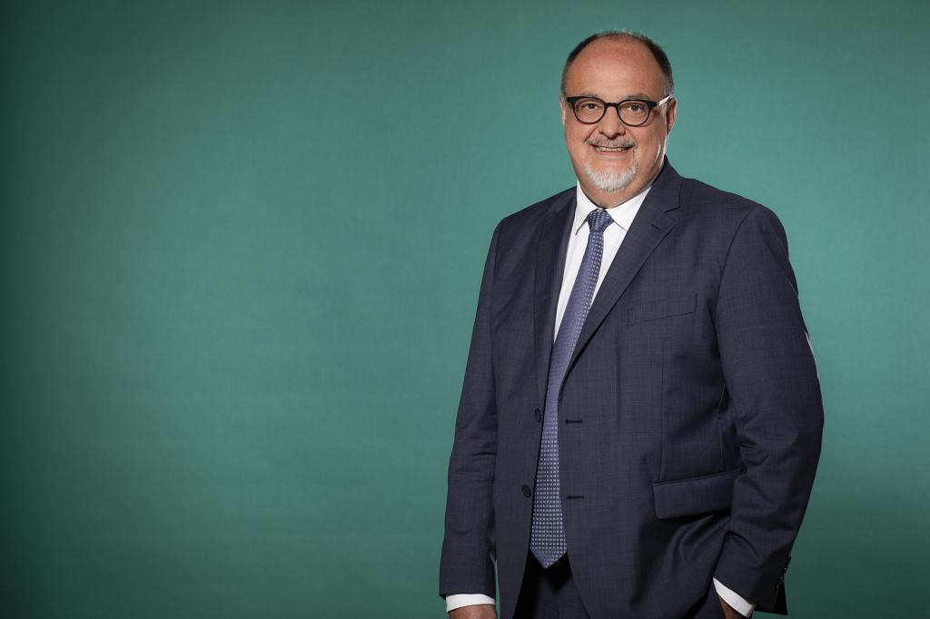 DVO | ABN AMRO Private Banking België opent deuren van vernieuwd…