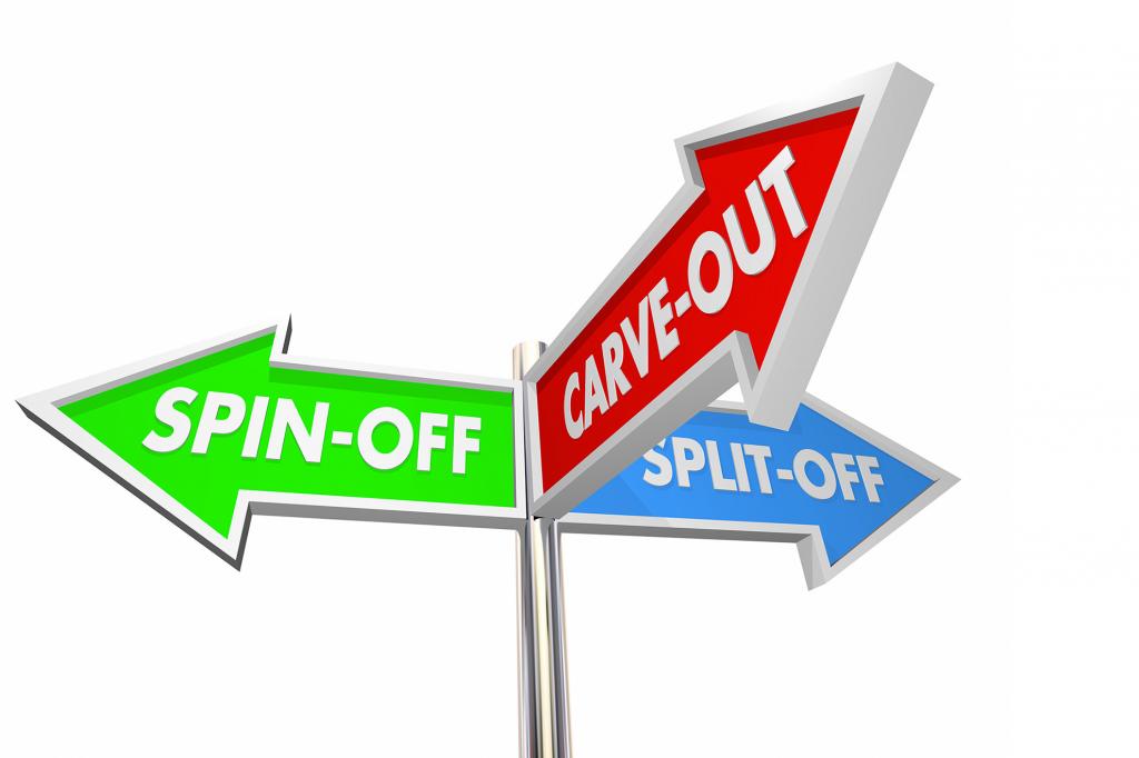 DVO | Dekimo splitst ontwikkelingsactiviteiten af in Alberic