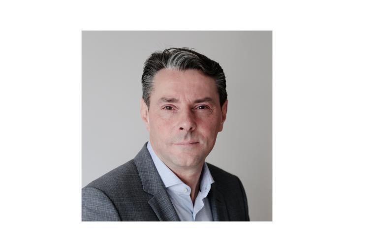 DVO | Frank Kimpe wordt managing director Volvo Trucks