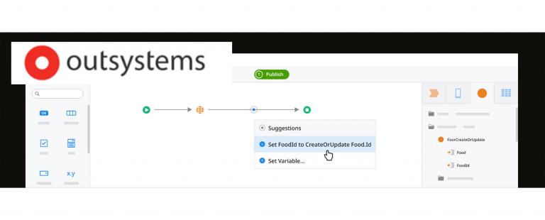 DVO | OutSystems introduceert AI Mentor System