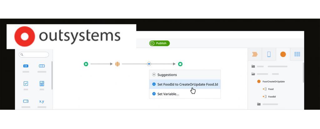 DVO | OutSystems introduceert AI Mentor System