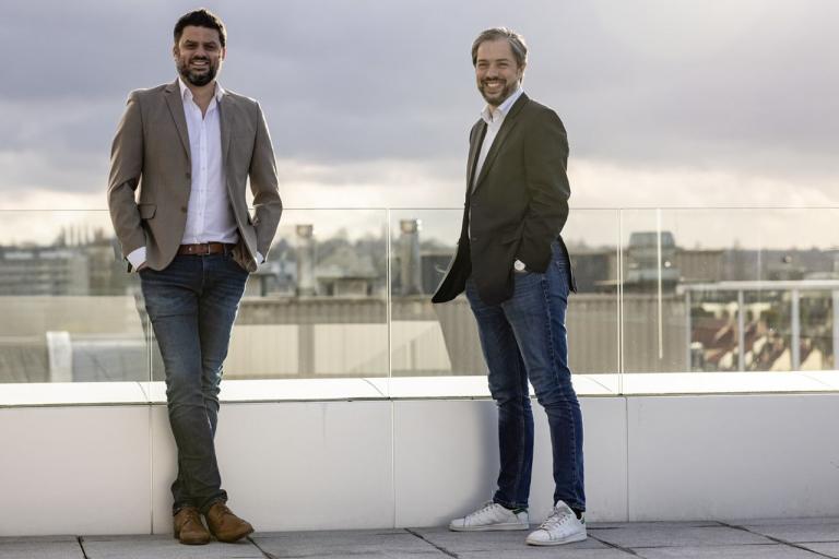 DVO | Groei noopt tech scale-up DigiTribe tot verhuizing