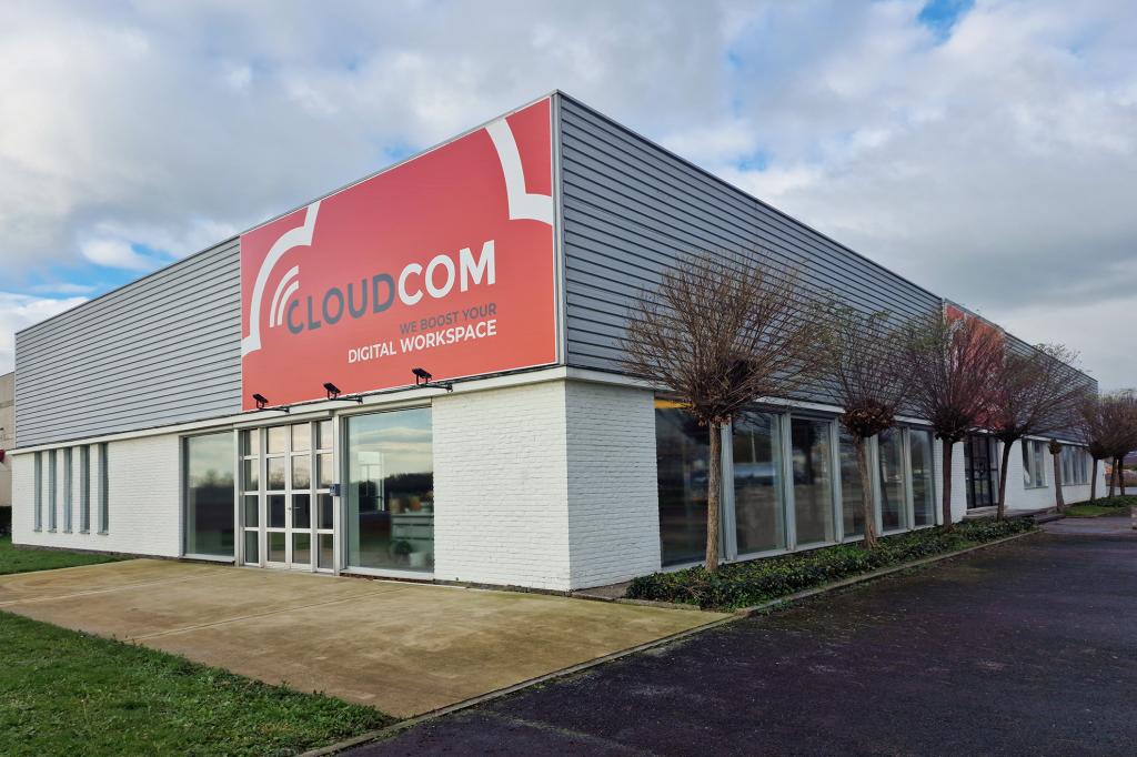 DVO | CloudCom klaar voor nieuw hoofdstuk