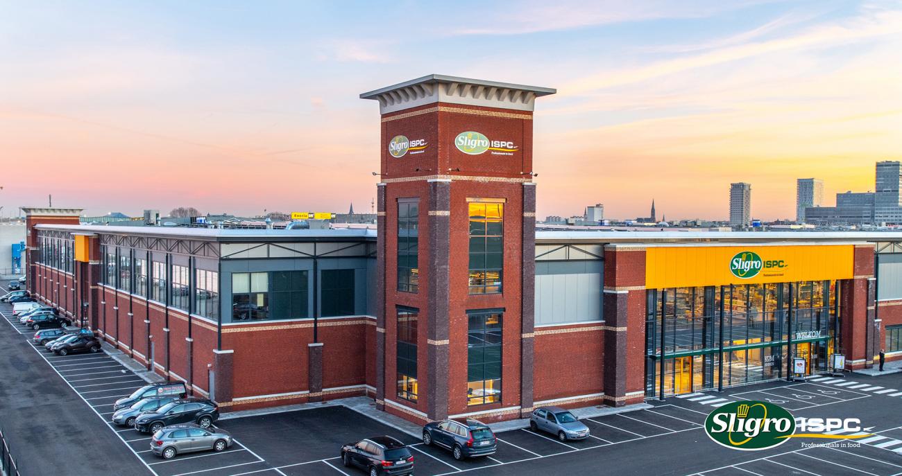 DVO | Sligro Food Group neemt negen Metro-groothandels over