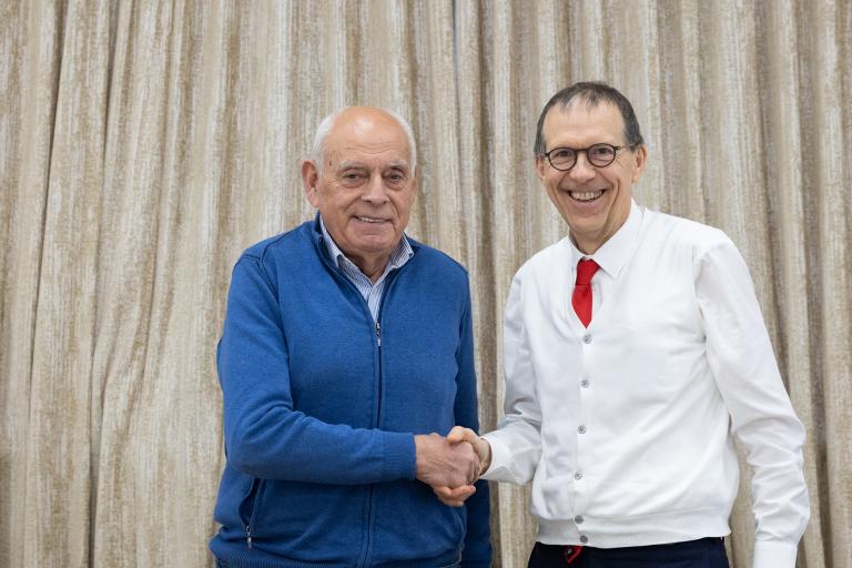 DVO | Luc Tack bereikt princiepsakkoord voor overname Latexco