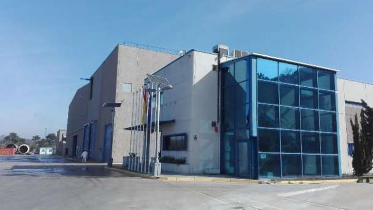 DVO | Tessenderlo Group neemt activa voormalig Spaanse Promed 202 over