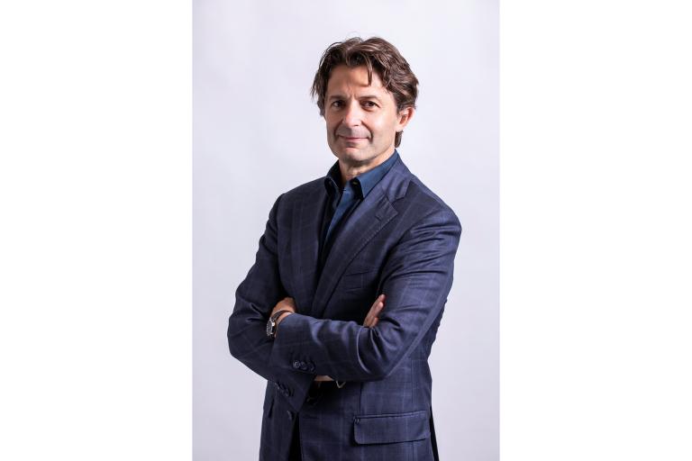 DVO | Giordano Albertazzi is nieuwe ceo Vertiv