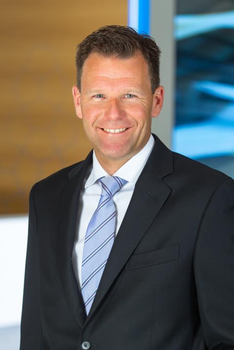 DVO | Stefan De Smet nieuwe directeur B2B Stellantis Belgium