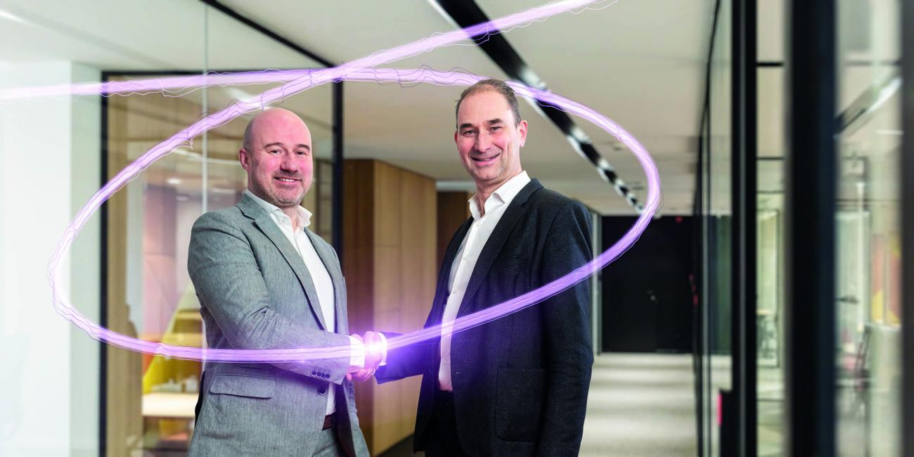 DVO | Eurofiber en Unifiber werken samen aan glasvezelconnectiviteit…