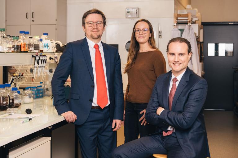 DVO | Gimv stapt in kapitaal alternatieve eiwittenspecialist Paleo