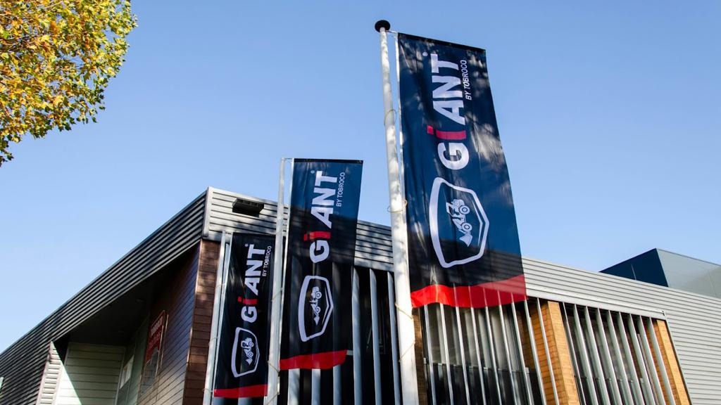 DVO | CNH Industrial gaat industriële samenwerking met Tobroco-Giant…