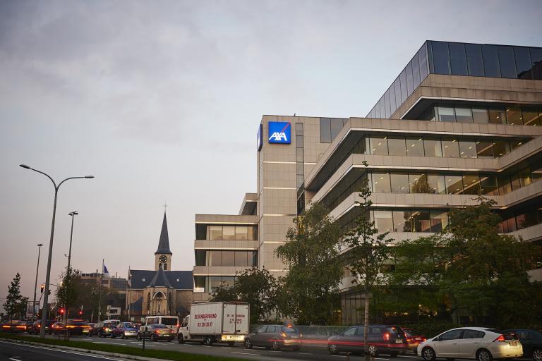 DVO | AXA Bank maakt gebruik van CARO voor digitale…