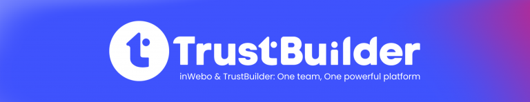 DVO | inWebo en TrustBuilder gaan verder als TrustBuilder