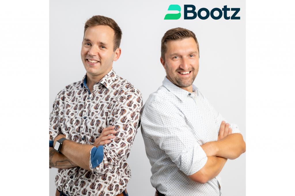 DVO | Bootz levert sales skills toe aan tech start-ups en scale-ups