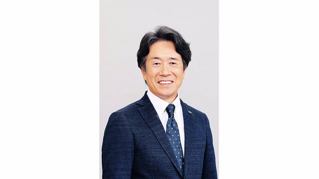 DVO | Masahiro Moro benoemd tot nieuwe president & ceo van Mazda