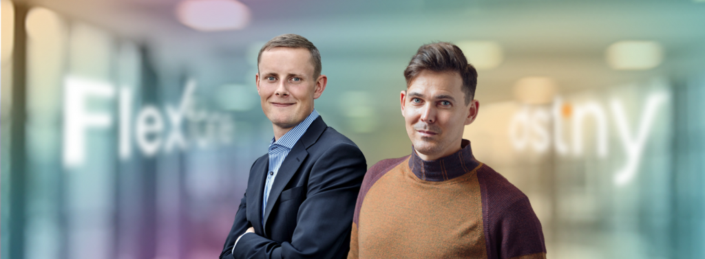 DVO | Dstny versterkt positie op Deense markt met nieuwe overname