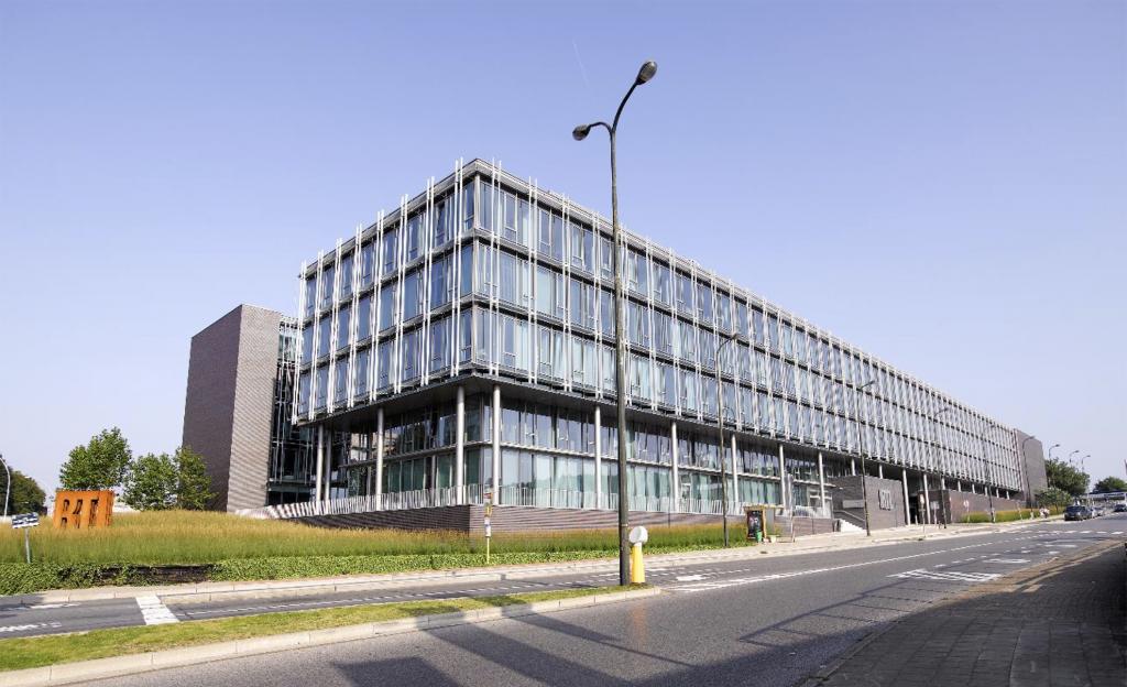 DVO | Cofinimmo ontdoet zich opnieuw van kantoorgebouw in…