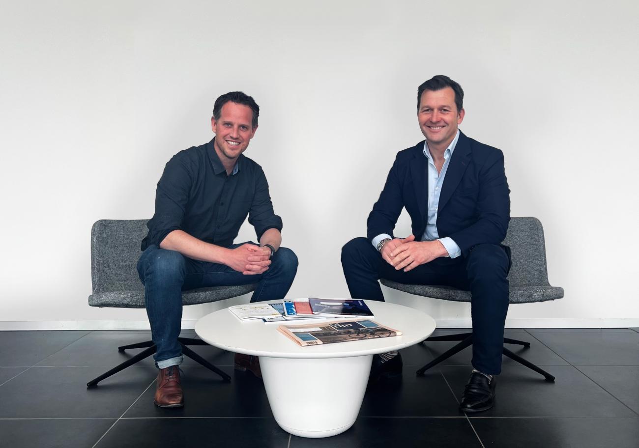 DVO | Citymesh en DIGI versnellen 5G small cell-strategie door…