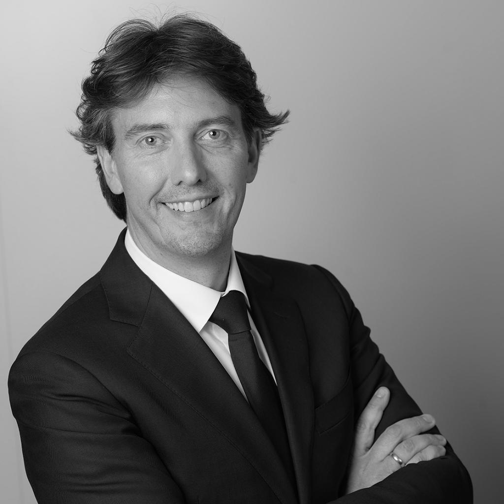 DVO | Kris Peetermans wordt nieuwe ceo Troostwijk-Roux Expertises