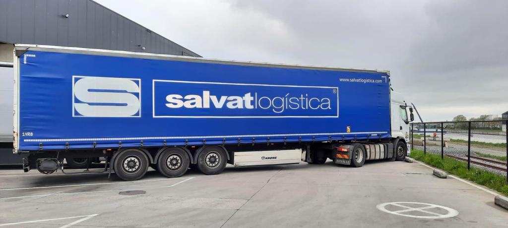 DVO | Transuniverse Forwarding doet aan partnerruil in Spanje