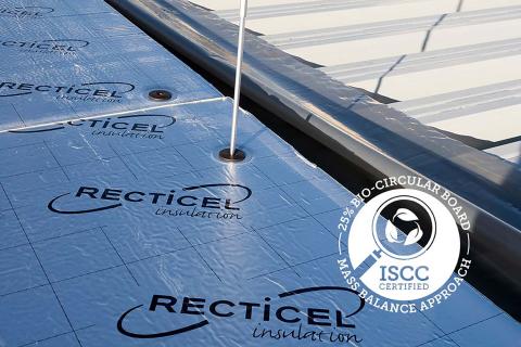 DVO | Recticel Insulation introduceert isolatie-oplossingen met…