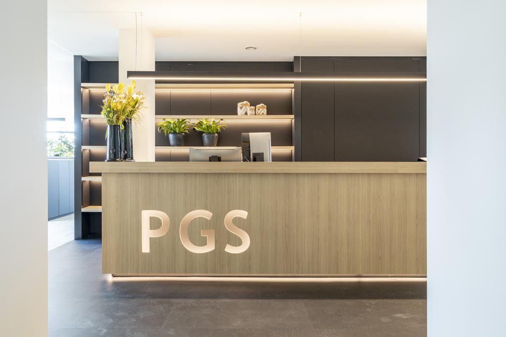 DVO | PGS Group opent vestigingen in Gistel en Oostende