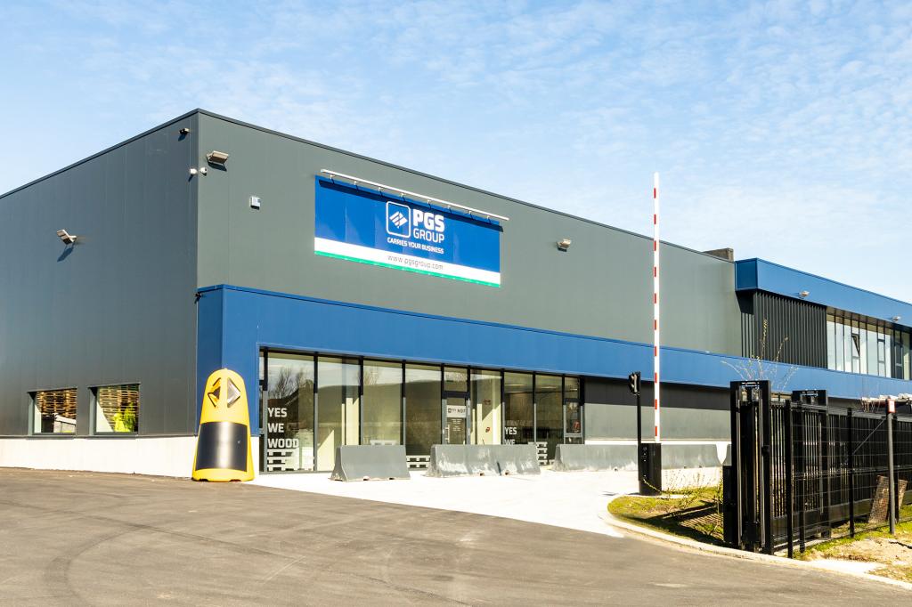 DVO | Dubbele overname voor PGS Group in Denemarken