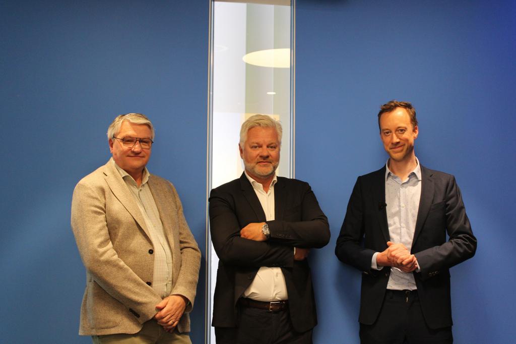 DVO | Coeman Packaging: early adopter en pionier van Infomat-software