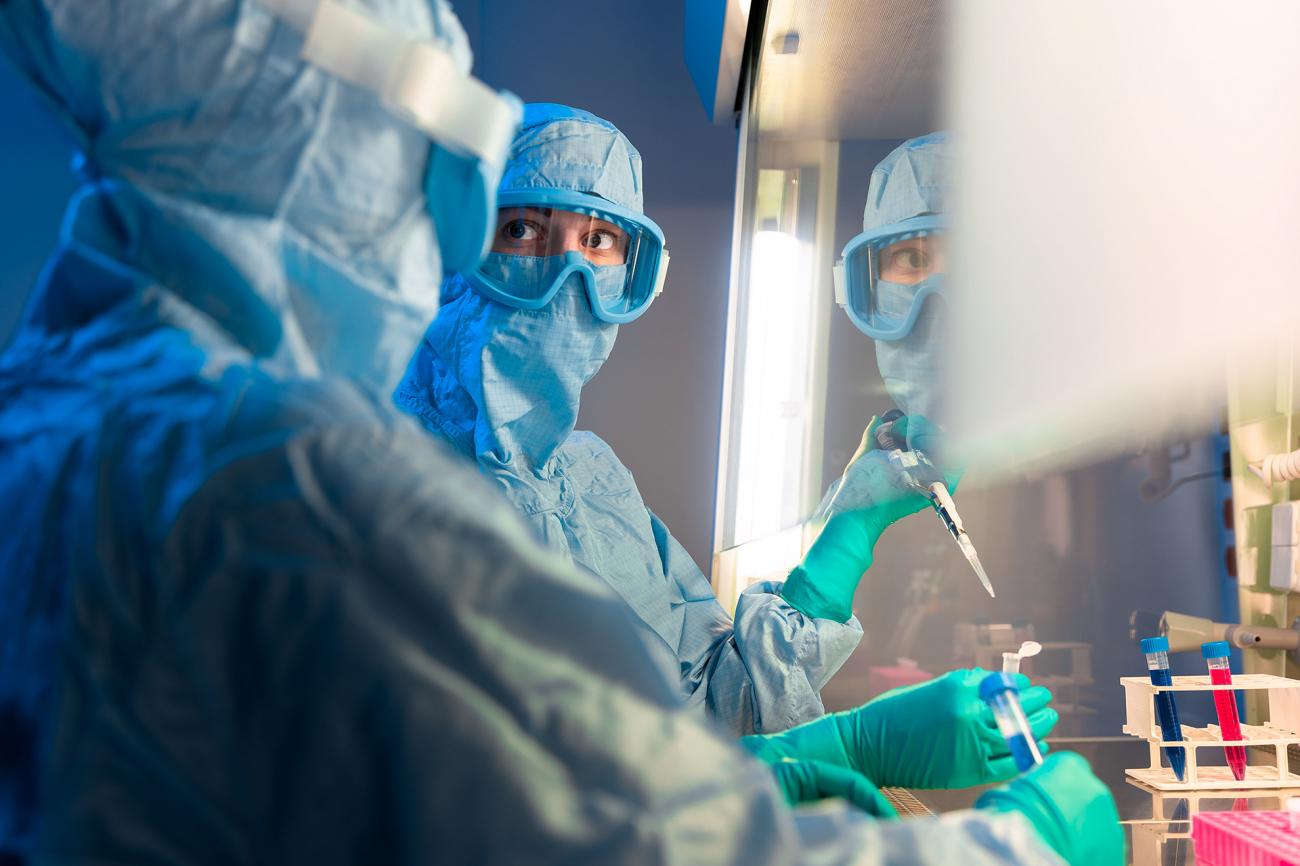 DVO | Ardena en RiboPro vormen strategische alliantie