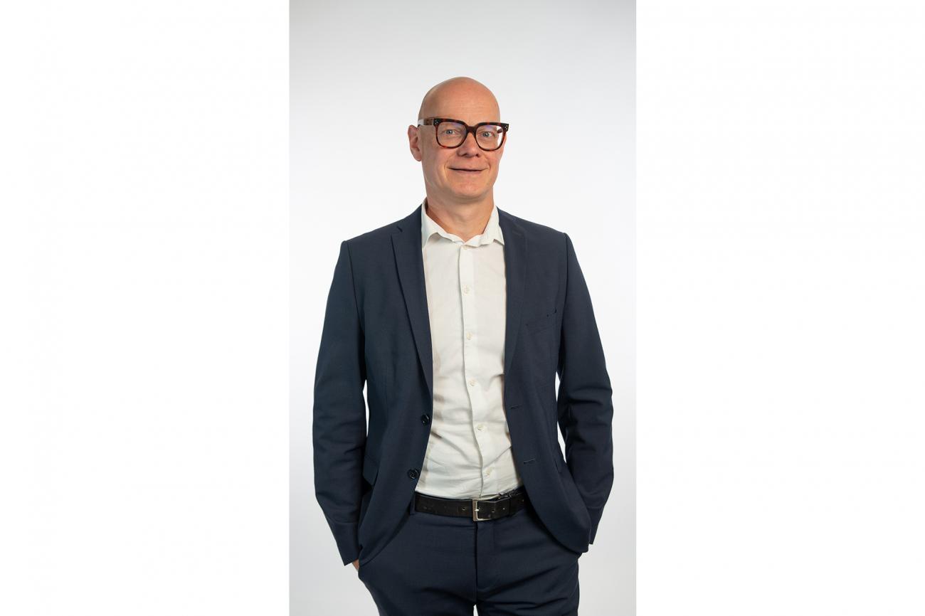 DVO | Telenet heeft nieuwe woordvoerder