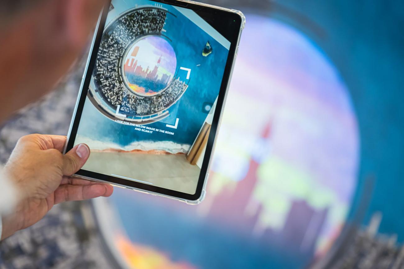 DVO | Living Tomorrow opent innovatiecampus in Vilvoorde