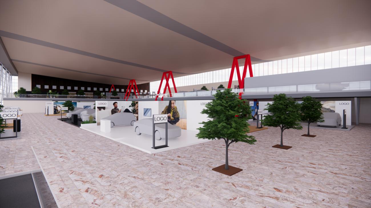 DVO | FEBIAC lanceert "Automotive eMotion Summit" voor…