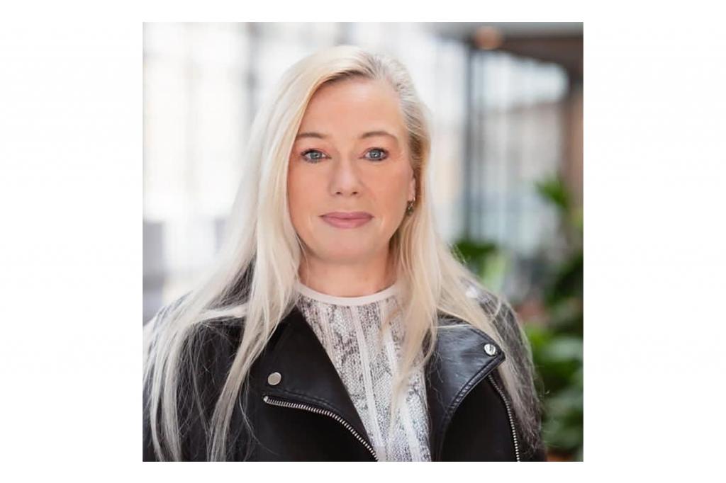 DVO | Grainne van Berkum nieuwe president van ADESA Europe