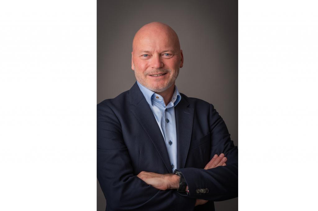 DVO | Olivier Billiau lost Guy Couder af als ceo van Simac PHI DATA