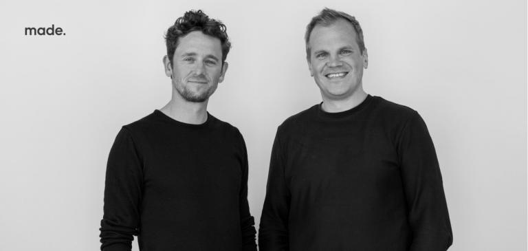 DVO | Rombit Studio en Made fuseren tot Made